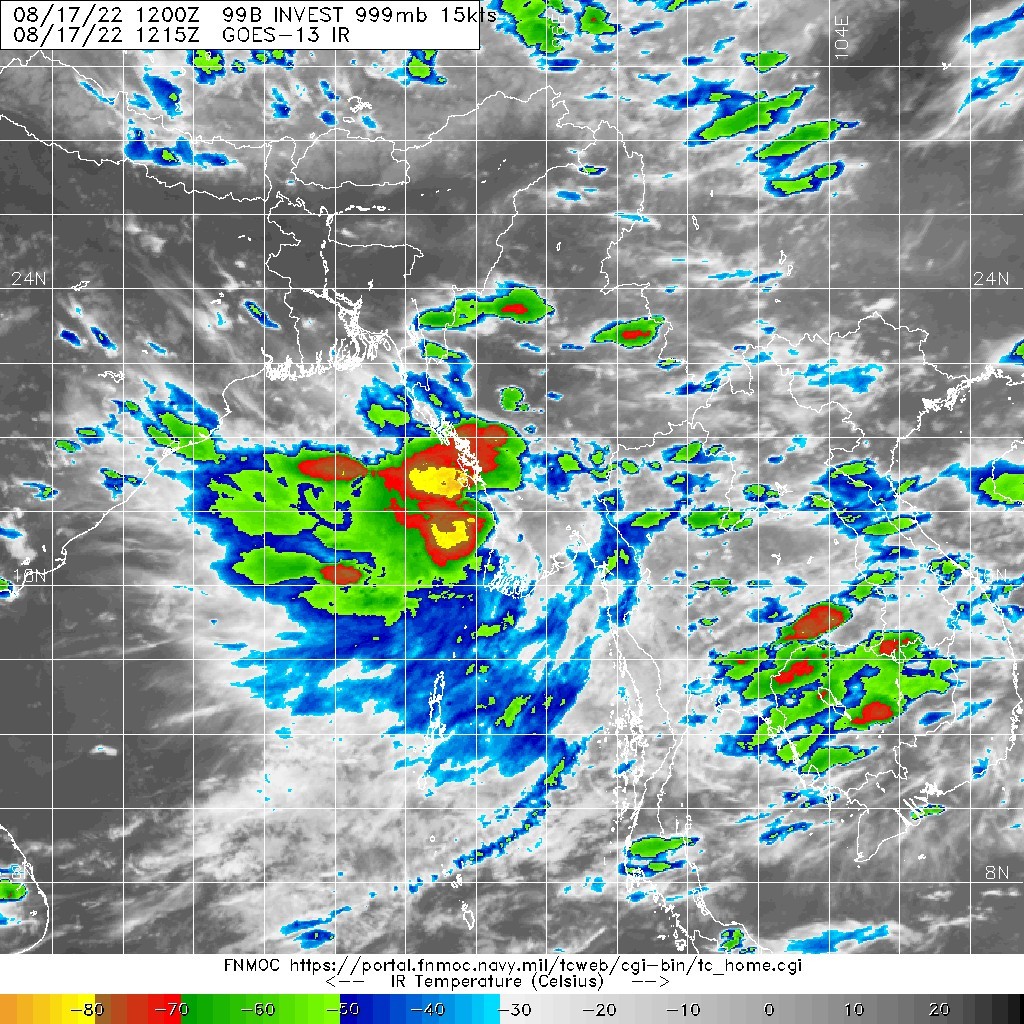 04B 近岸發展 - 2022年 - 台灣颱風論壇 - 防災資訊、颱風、地震、天氣即時掌握 - Powered by Discuz!